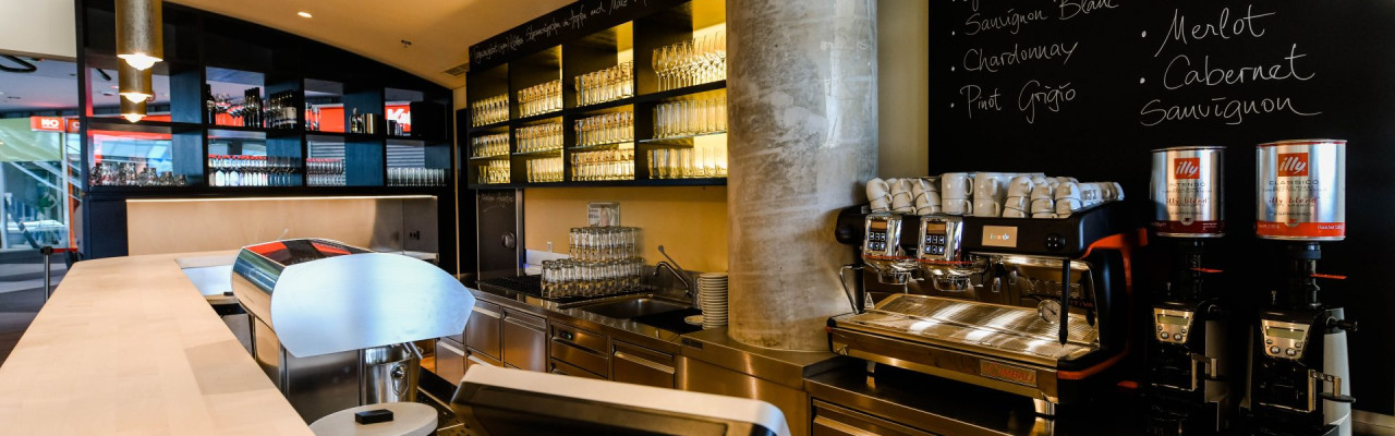 Augustin - Atrio Villach – Gut Essen und Trinken