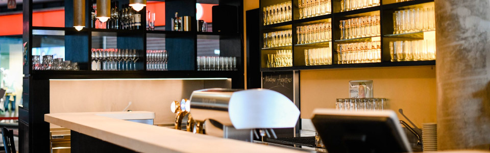 Augustin - Atrio Villach – Gut Essen und Trinken